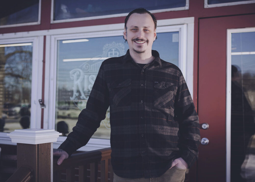 Sean for Ohio – Official Campaign Website for Sean Connolly | Ohio's ...
